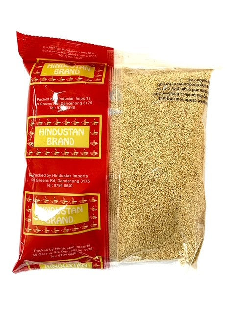 POPPY SEEDS WHITE (KASKAS) – Hindustan Imports